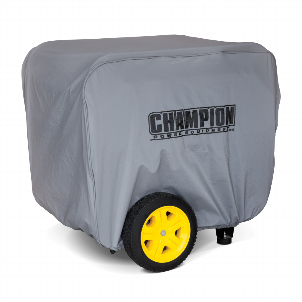 100699- 12,000w Generator Storage Cover - SuperGen Products