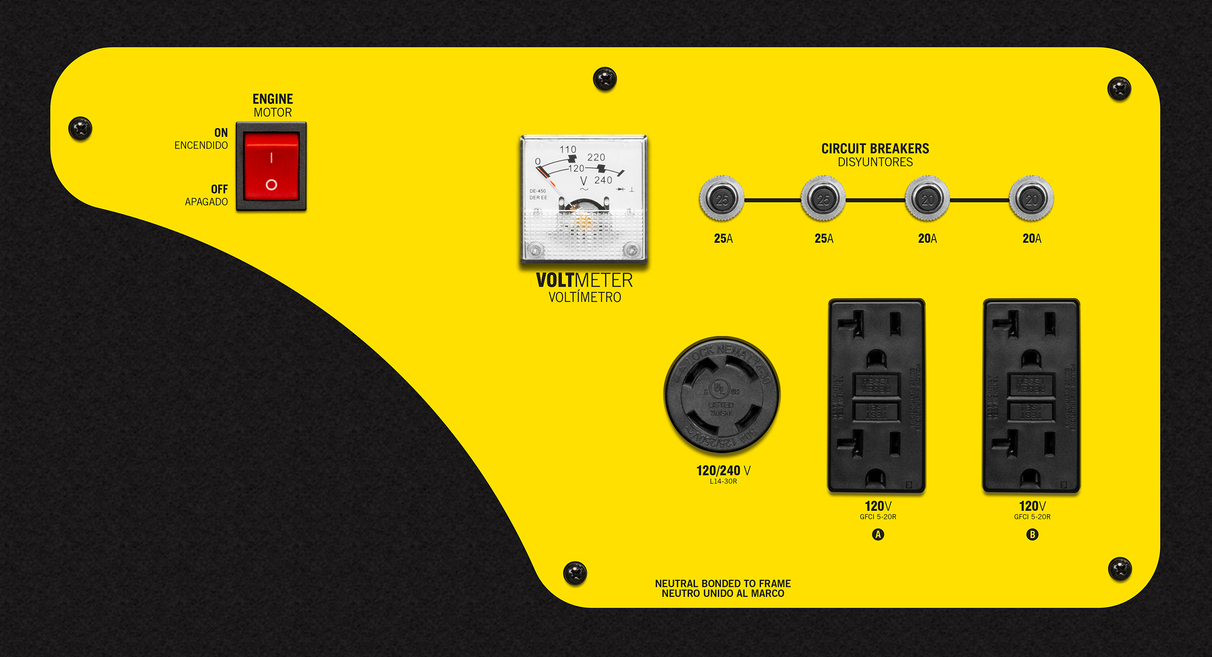 100340-panel - SuperGen Products